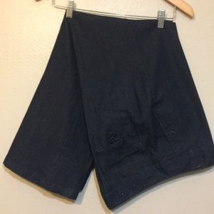 Cato | Pants & Jumpsuits | Cato Denim Wide Leg Trousers | Poshmark